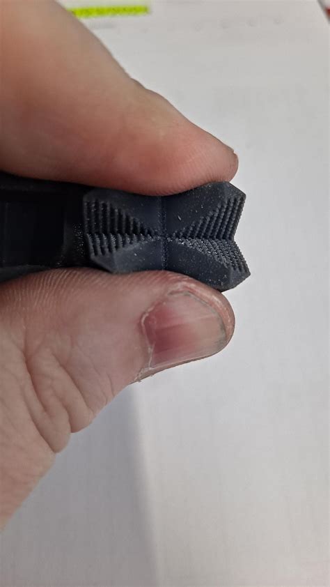 Open Material Mode Form 4 4b Formlabs Community Forum