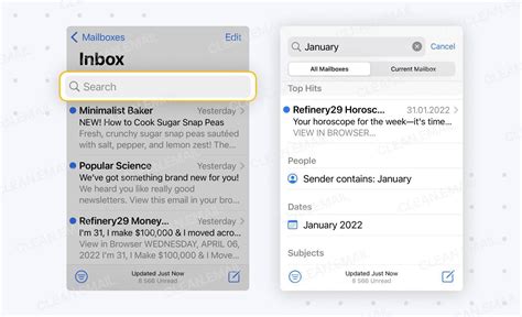 How To Delete Old Emails In Gmail Yahoo Outlook Etc