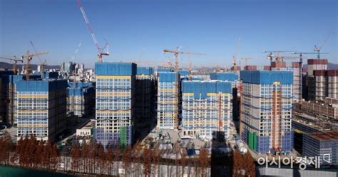 집 안살래요부동산 한파에 인구이동률 50년만 최저