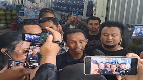 Sempat Mengaku Puas, Pelaku Pembunuhan Bos Air Galon di Semarang Kini ...