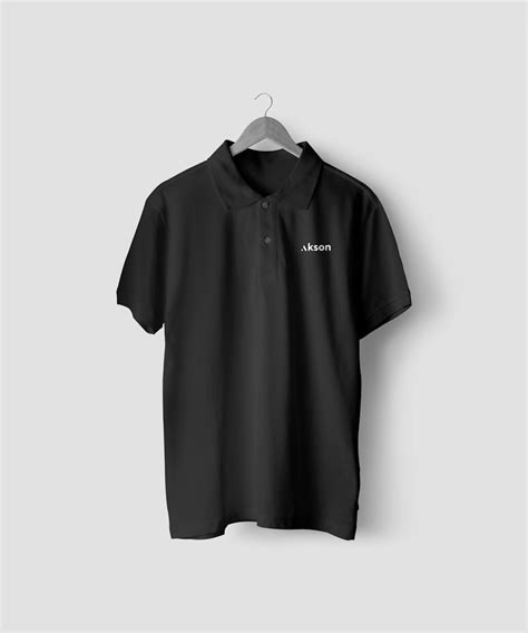 Akson · Executing A Full Branding Process · Stuurmen