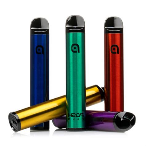 Discover The Best Posh Vape A Complete Guide To Disposable Vapes