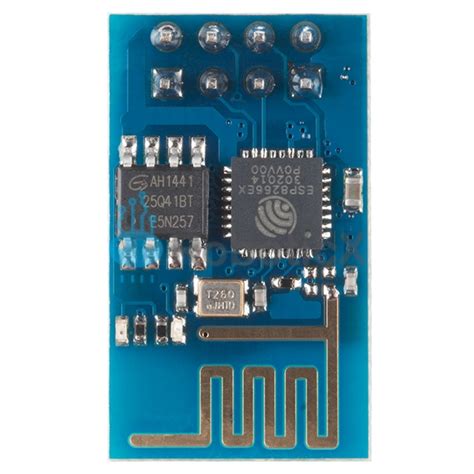Wifi Module Esp8266 Roboticx