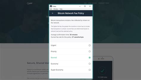 Copay Wallet Detailed Review And Full Guide On How To Use It