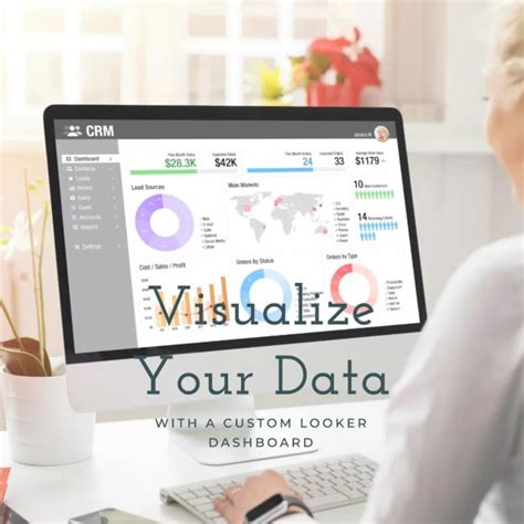 Create Interactive Looker Studio Power Bi Tableau Dashboards And