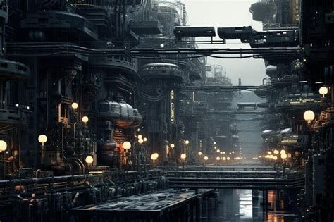 premium photo cyberphysical systems connecting the digital and