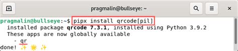 Install Python Applications With Pipx Pragmaticlinux