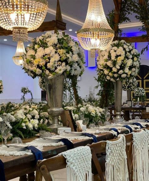 تالار تشریفات ژانت