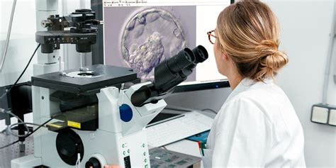 Do You Know The Different Laser Applications Here Are 4 Ways To Use Your Laser In The IVF Lab
