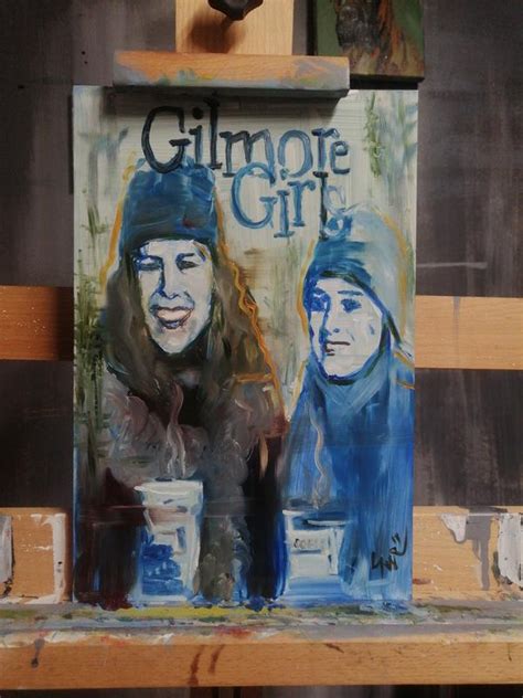 Плакатна картинка маслом — ціна 108 грн у каталозі Картини Купити