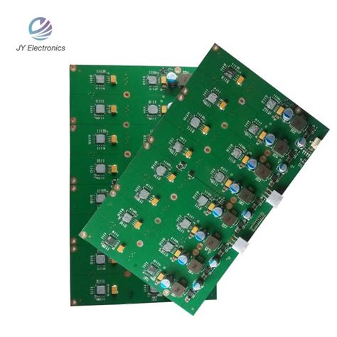 Pcb Circuit Design For Reliability