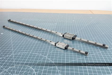 how to improve cheap linear guides
