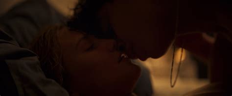 Nude Video Celebs Elsa Ohrn Sexy Jj E Vinterviken 2021