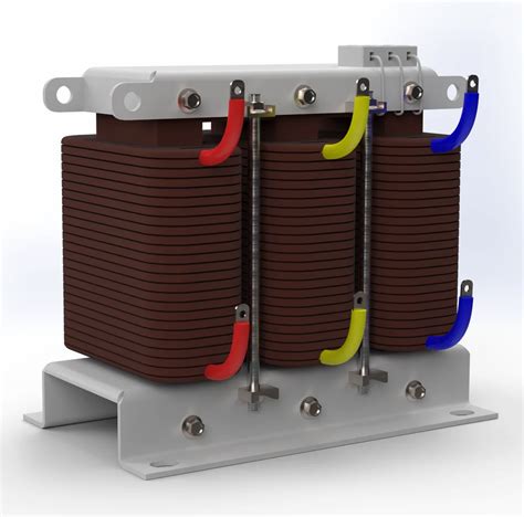 Aluminium Detuned Filter Reactor At ₹ 20000 Piece In Noida Id 2851083791833