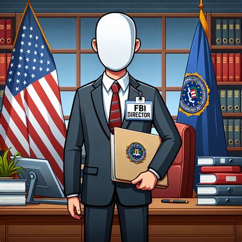 Fbi Shifts Focus Immigration Takes Precedence Over White Collar Crime