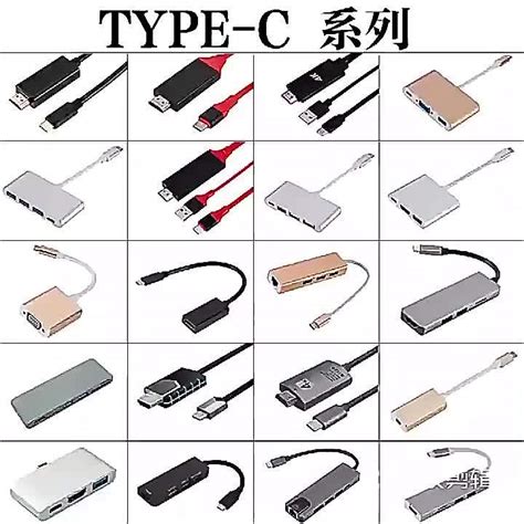 4 Combination 1mst Docking Station Typec Double Hdmi Expansion Dock Same Screen Difference