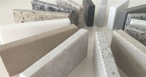 Mengenal Solid Surface Solid Surface Indonesia