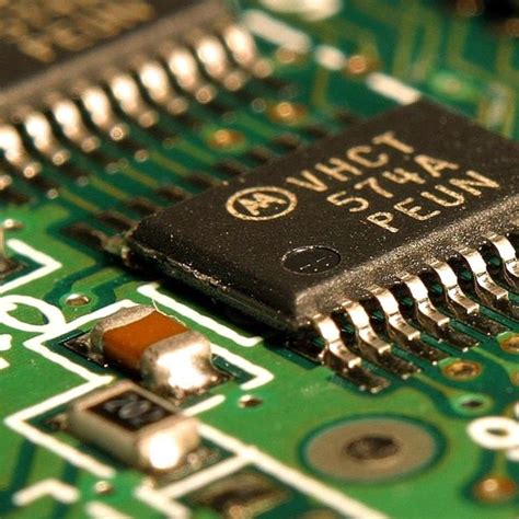 Smaller Is Sometimes Better Why Electronic Components Are So Tiny Hackaday