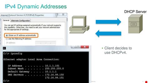 Ppt Dhcpv6 And Ipv6 Automatic Address Allocation Powerpoint Presentation Id 2394566