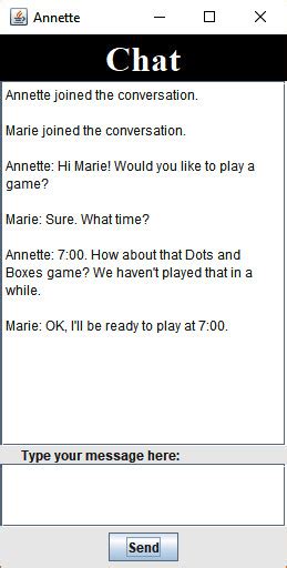 Do It Yourself Multiplayer Java Games Learn More