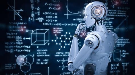 “exploring the different types of artificial intelligence from