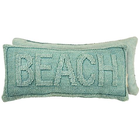 Beach Pillow Primitives By Kathy