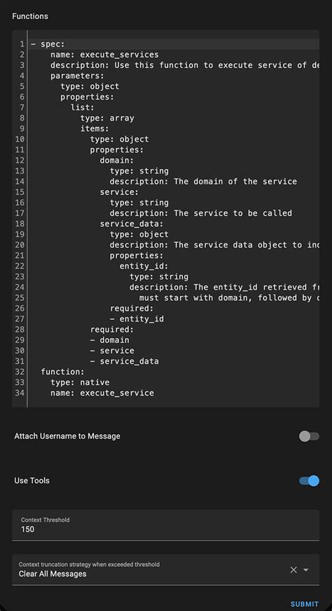 Integration With Localai Page 3 Feature Requests Home Assistant Community