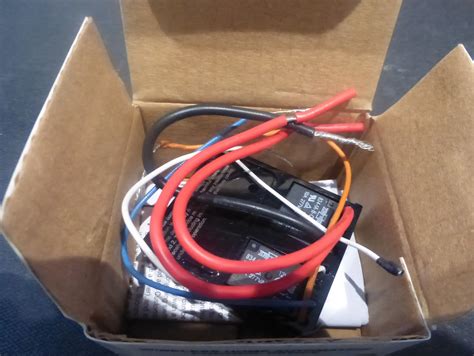 Sold Enerwave Z Wave Plus Dual Relay Module Rsm2 💬 Lounge Hubitat