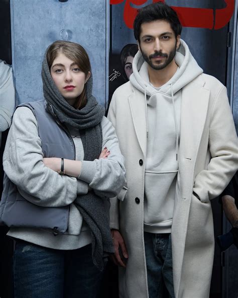 قاب امروز عاشقانه مریم، پوشش متفاوت سیما تیرانداز که تا به‌حال ندیده