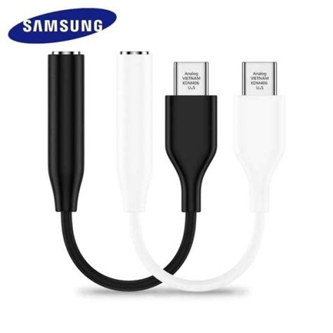 Jual Usb C To 3 5 Mm Headphone Jack Adapter Type C 3 5mm Bukansembarangtoko Di Seller