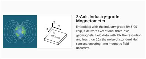 [industrial grade accelerometer inclinometer] hwt901b ttl mpu9250 9