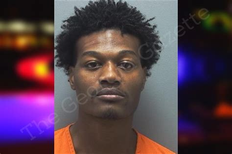 Tyrik Mitchell — Cherokee County Jail Bookings