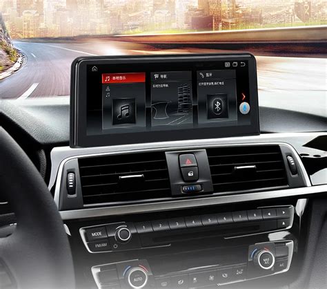 HFCYJIA Android 9,0 система автомобиля gps Navi приемник для BMW E87 ...