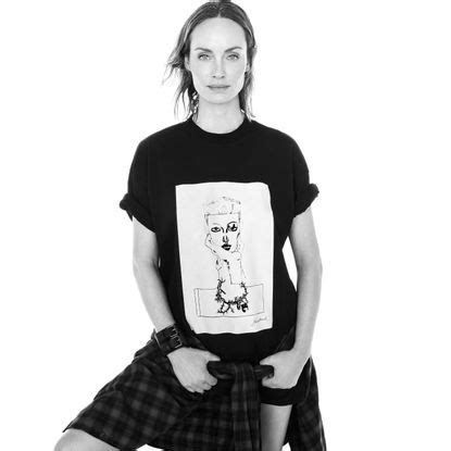 Steven Meisel Teams Up With Zara For Special Collection Wallpaper