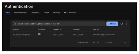 How To Simplify Authorization In Vuejs With Firebase Monterail Blog