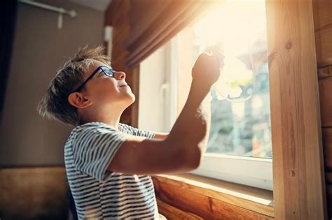 Homeowners Discover Unconventional Window Hack That Keeps You Cool During Heatwave Daily Record