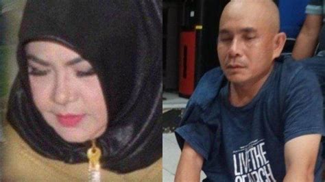 Motif Ahmad Yuda Tega Bakar-Bunuh Istri di Batam Diduga Terbakar Api Cemburu Sang Istri ...