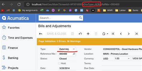 Acumatica Rest Api Attach A File To An Ap Credit Adjustment Via Key Fields Stack Overflow