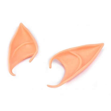 Karnevalové Elfí Uši Mojeparty Cz