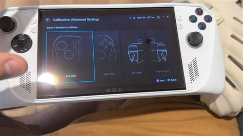 Calibration Question Rrogally