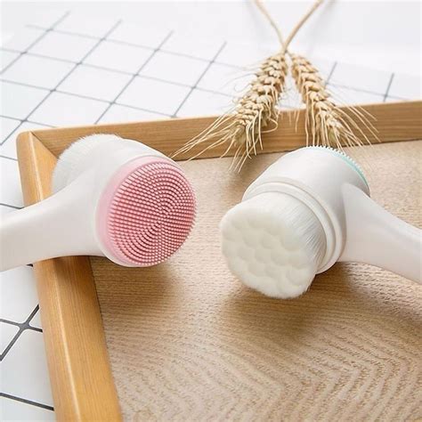 Livay Selfcare Shop🛍️💖🌸 🎀🩷 On Instagram Face Cleansing Brush 🏷️5000