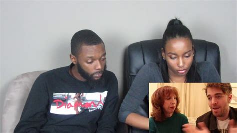 Confronting My Mom Reaction Youtube