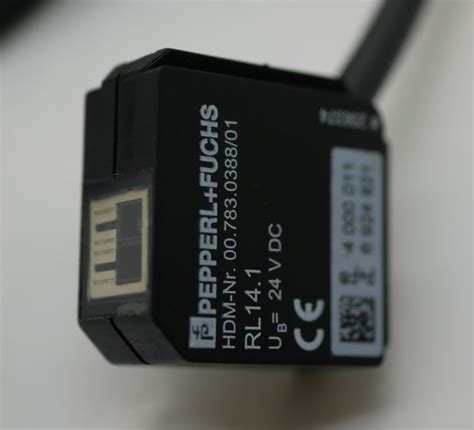 Xl105 Xl106 Cd102 Sm102 Sm52 Front Lay Eye Sensor Hdm 00783