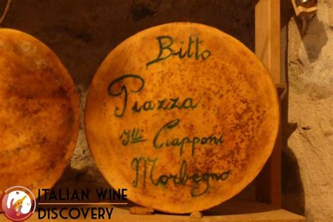 Formaggio Bitto Dop E Storico Ribelle Della Valtellina