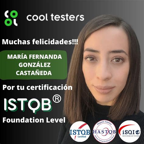 🎉 ¡muchas Cool Testers Software Testing And Qa