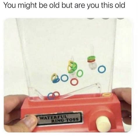 This Triggered A Memory I Forgot I Had