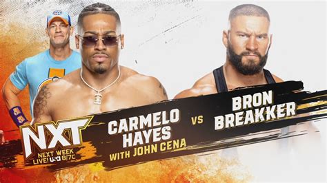 Wwe Announces Asuka John Cena Cody Rhodes And Paul Heyman For Oct 10