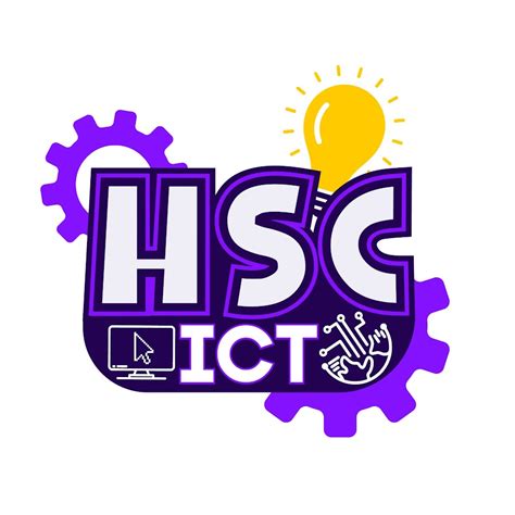 hsc ict youtube