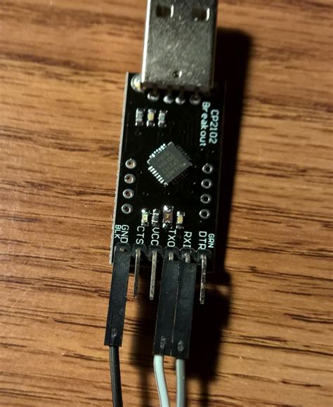 Long Range UHF RFID Item Tracking System Hackster Io