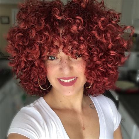 What Is Type 3 Curly Hair At Brendan Gates Blog
